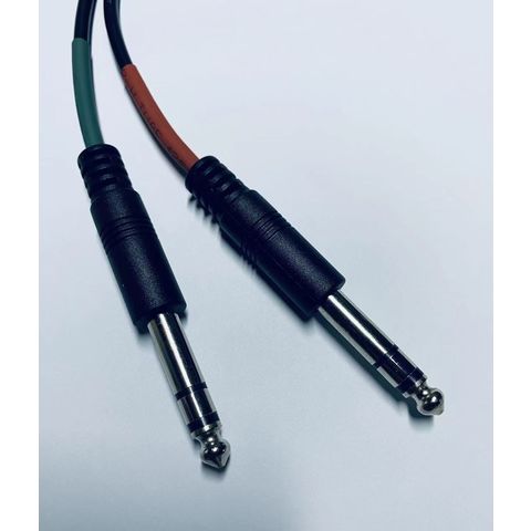 China Lodalink RJ45 Male to Dual 1/4'' TRS Adapter Cable for ...