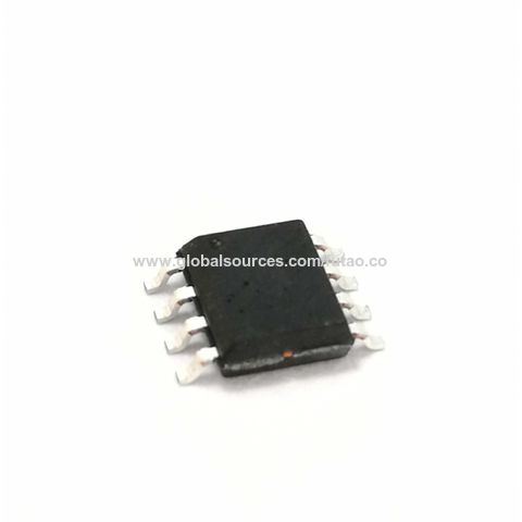 China Instrumentation Amplifiers Programmable Original Power Transistor ...