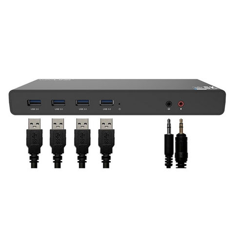China Wholesale Top Selling DL6950 Ultra 5K Dual 4K USB Type-C Docking ...
