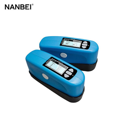 China Portable Gloss Meter High Precision Glossmeter on Global Sources ...