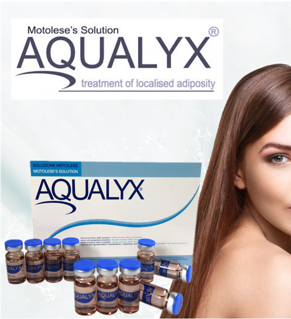 Aqualyx Ampoule Slimming Aqualyx Fat Dissolving Injections, aqualyx ...