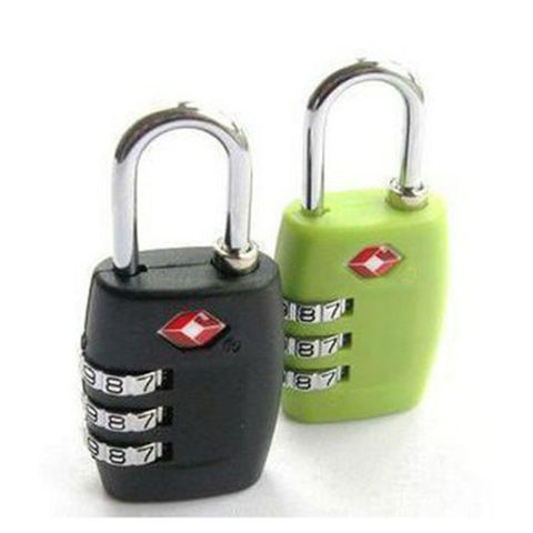 China Promotional new style customs lock on Global Sources,customs lock