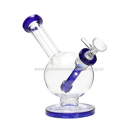 China Glass bong Factory Price Wholesale Manufacturing Oil DAB Rigs ...