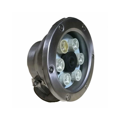 China Underwater IP camera 2.0MP real-time underwater network camera IP ...