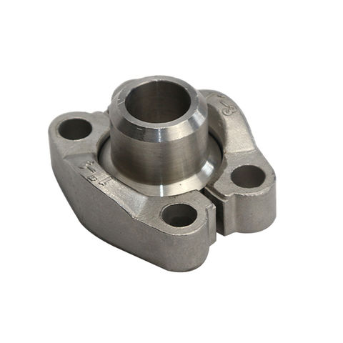 China Automatically Integrated Light Heavy Duty Hydraulic Split Flange ...