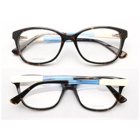 China Handmade acetate frames, high quality acetate, acetate eyeglass ...