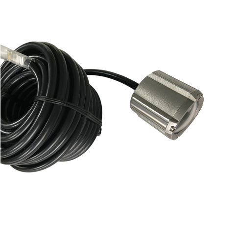 China 2.0MP real-time underwater IP camera 1080P network camera deep ...