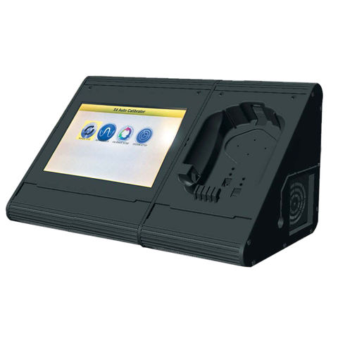 China X4 gas detector Multible Gas Detection instrument to provid ...