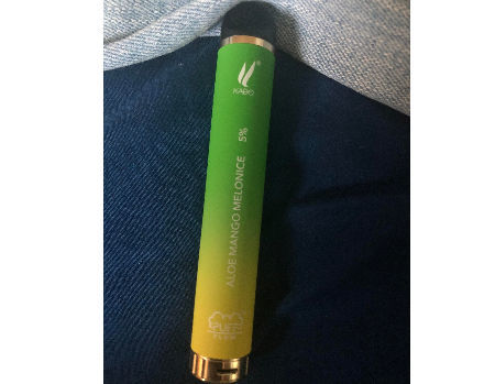 China 2021 new arrival vape mod device disposable 1000+ puffs puff bar ...