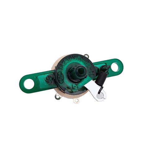 China Rotary Switch Speed Controller with Spring for fan industrial ...
