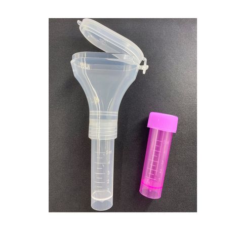 China Saliva collector on Global Sources,Saliva collector,Oral ...