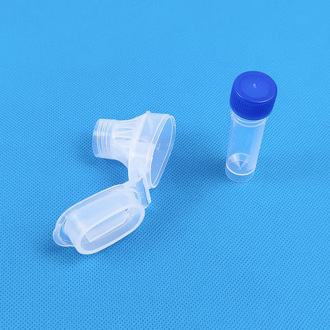 China Saliva collection Kit home use Painless for Lab Sample Detection ...