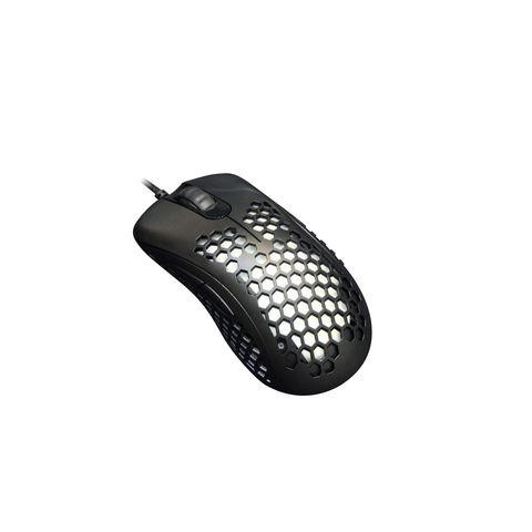 China 8D gaming mouse with running RGB LED light ST-GM007H1 PixArt 3389 ...