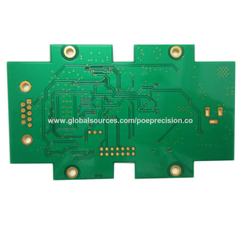 China UL compliant printed circuit board pcb manufacturer in shenzhen ...