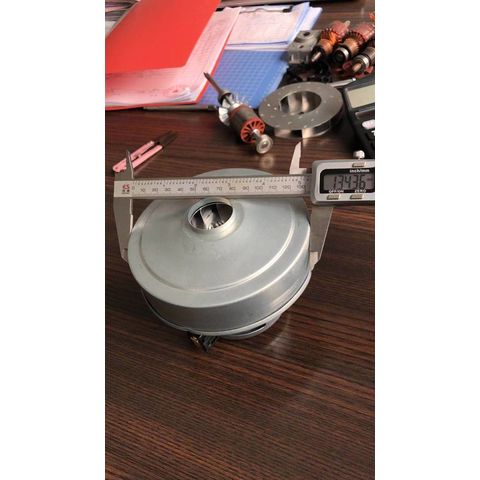 China Customized factory direct sale Vacuum dc motor for cleaner robot ...