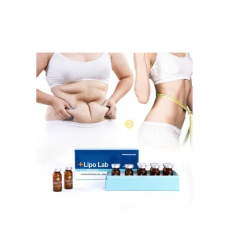 China Korea Lipo Lab Ppc Solution Lipo Lab Injection Red Lipo Lab for Fat Dissolver on Global ...