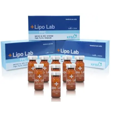 China Korea Lipo Lab Ppc Solution Lipo Lab Injection Red Lipo Lab for ...