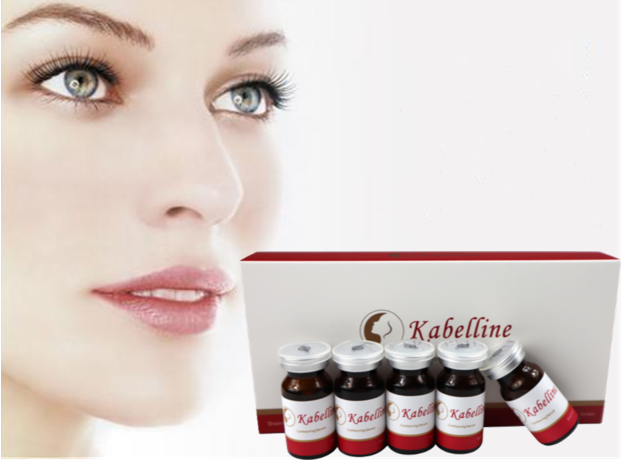 China Kabelline Contouring Serum Deoxycholic Acid Body on Global ...