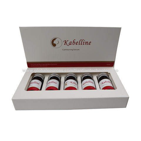 China Kabelline Contouring Serum Deoxycholic Acid Body on Global ...