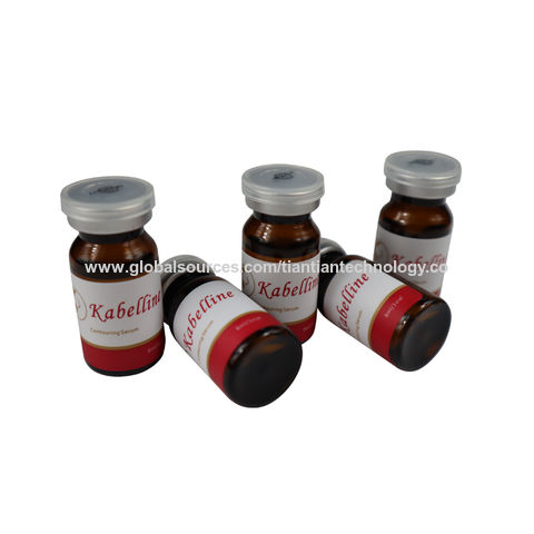 China Kabelline Contouring Serum Deoxycholic Acid Body on Global ...