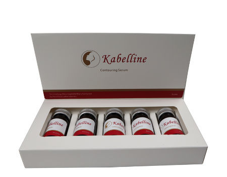 China Slimming Injection Lipolysis Injection Kybella for Fat Dissolve ...