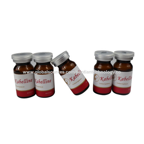 China Slimming Injection Lipolysis Injection Kybella for Fat Dissolve ...