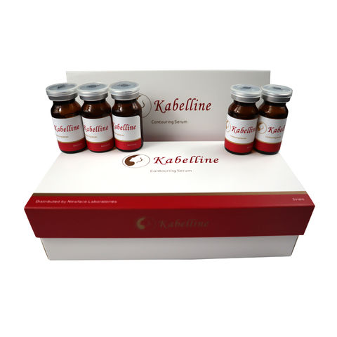 China Lipolysis Injection Body Contouring Kabelline Lipo Lab Ppc ...