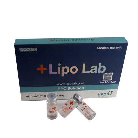 China Lipolytic lipolytic fat dissolver solution lipo lab lipolytic ...