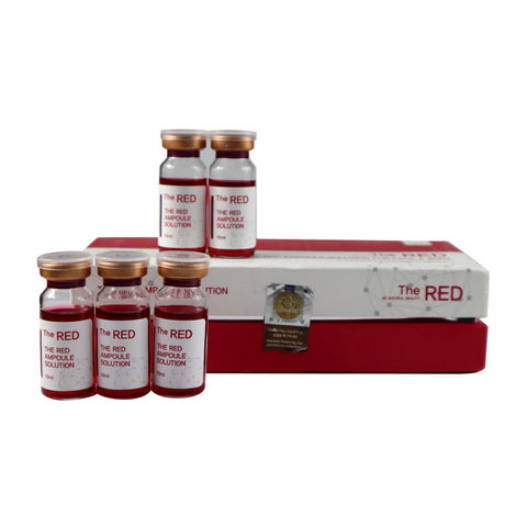 China The red fat dissolve fat dissolve injections koren lipo lax fat ...