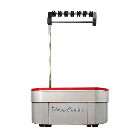 China Salon Hair Equipment Digital Perming Machine / Durable and ...