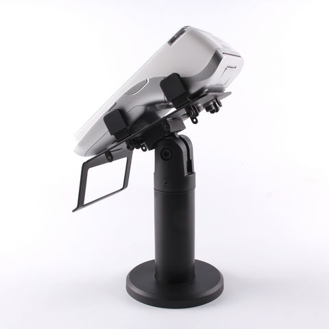 China Credit Card POS Terminal Stand,Anti-Theft Locking, Tilt, Swivel ...