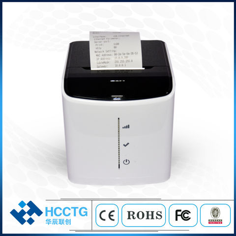 China Desktop 58mm SMS GSM Printing USB POS Thermal Receipt Printer HCC ...