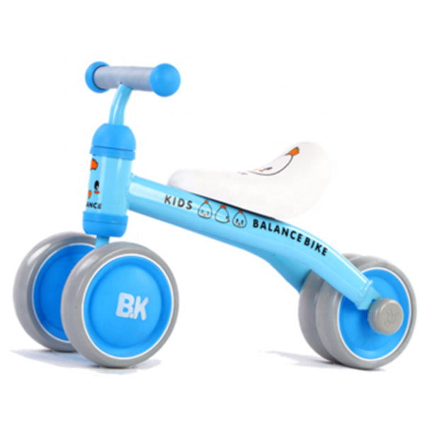 China Balance bike Kids 12 inch no pedal walking bicycle for children on Global Sources,Training ...