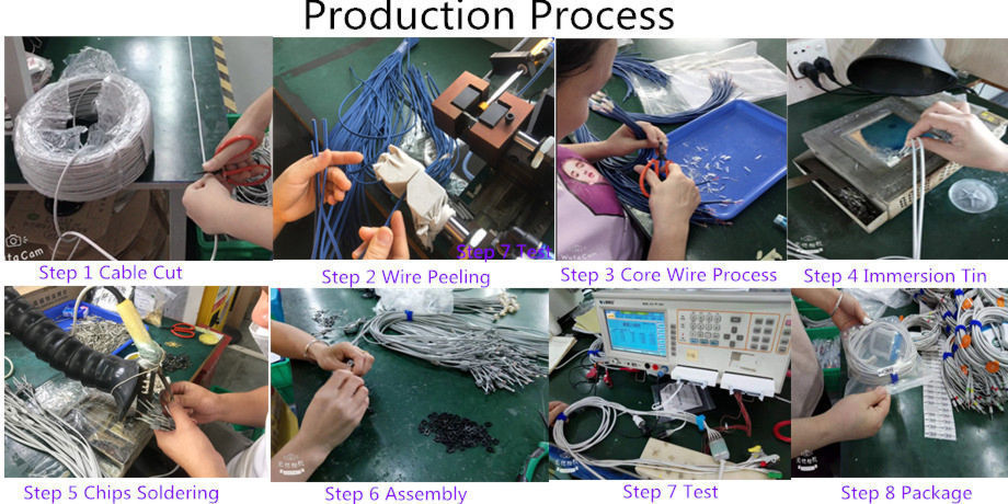 China For Atom Temperature Probe Sensor for Child Atom New Baby ...