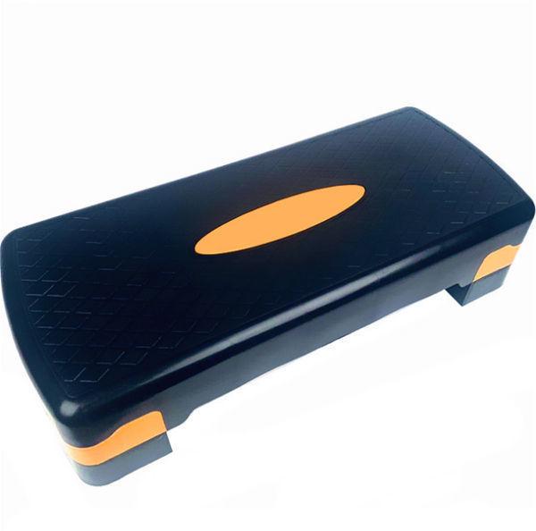 China Multifunctional Aerobic Plastic Step Adjustable Gym Bench on ...
