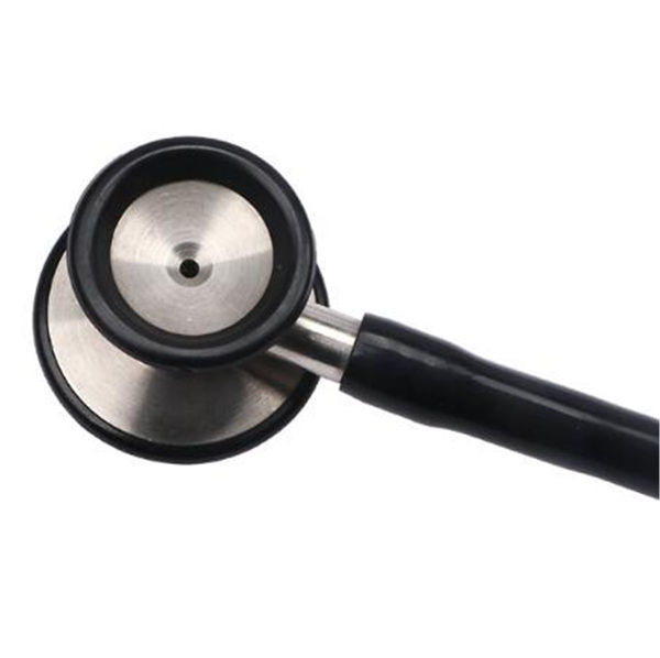 China Medical Special Adult&Child Cardiology Stainless Steel Dual Head ...