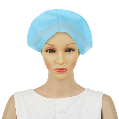 China High Quality Protective Hair Cover In Stock on Global Sources ...