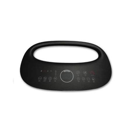 China Factory supply Custom Front Panel Acrylic anti-Scratch Decorative ...