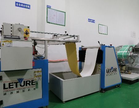 China Factory supply Custom Front Panel Acrylic anti-Scratch Decorative ...