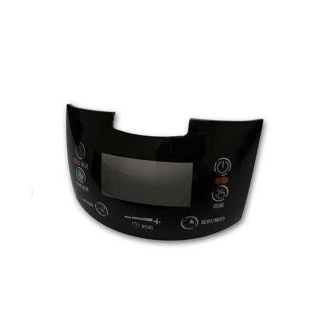 China Factory supply Custom Front Panel Acrylic anti-Scratch Decorative ...