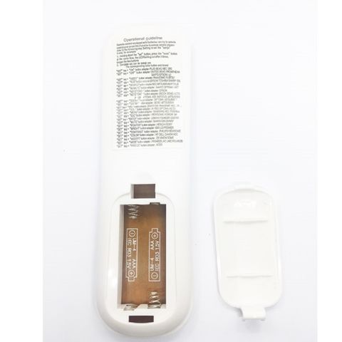 China Universal Remote Control for Projector Remote Controller on Global Sources,Remote Control ...