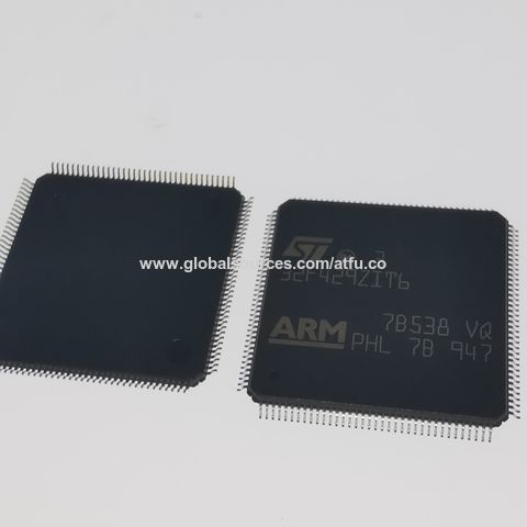 China STM8L151G6U6 8-bit Microcontrollers - MCU 8BIT Ultralow MCU 32KB Flash 2KB RAM on Global ...