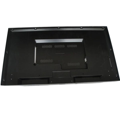 China OEM TV Enclosure, LED TV Plastic molds Part, TV Set and Cover ...