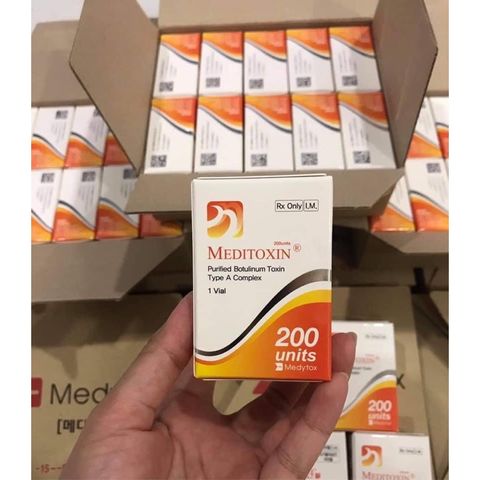 China Botulax 100U 200U Botox Botulinum Toxin A Competitive Prices ...