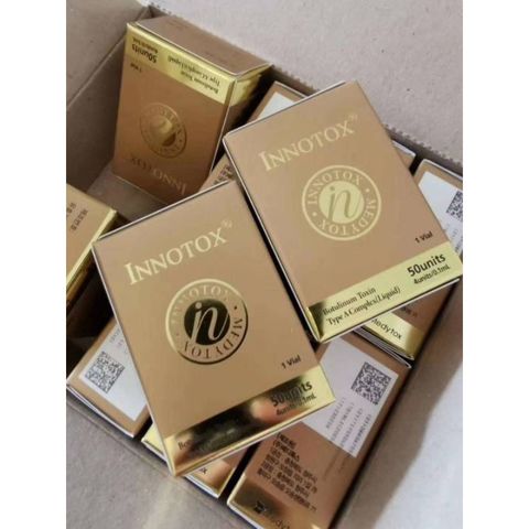 China Botulax 100U 200U Botox Botulinum Toxin A Competitive Prices ...