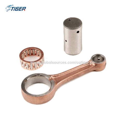 China Motorcycle engine connecting rod,BAJAJ spare parts,welcome ...