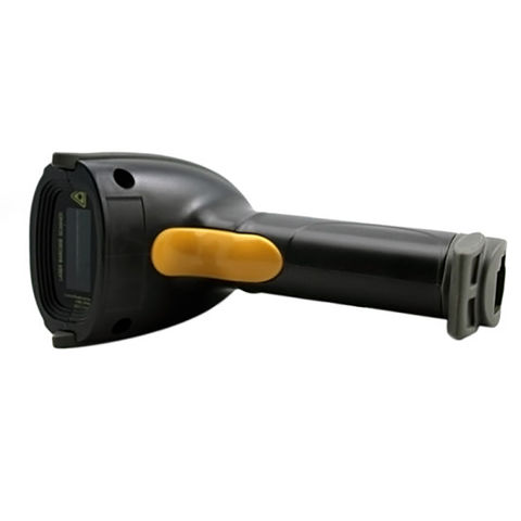 China MINJCODE MJ2880 Wired Bar Code Scanner Handheld 2D Barcode ...