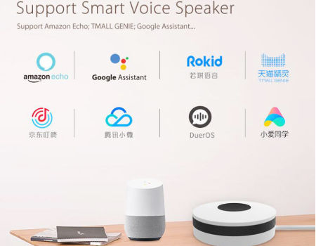 China Wifi smart IR control for home on Global Sources,wifi IR,wifi ...