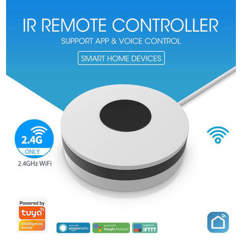 China Wifi smart IR control for home on Global Sources,wifi IR,wifi ...