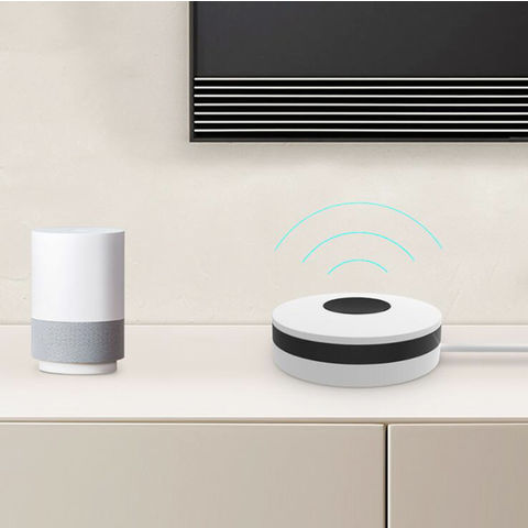 China Wifi smart IR control for home on Global Sources,wifi IR,wifi ...